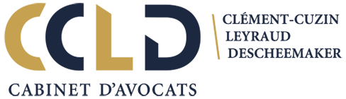 Honoraires · CCLD Avocats